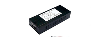 Hikvision: Video - Hardware - Power supply and PoE injectors - PoE ...