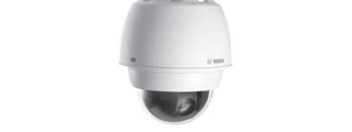 Bosch IP Video: Vidéosurveillance - Bosch caméra IP par série - PTZ ...