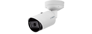 Bosch IP Video: Video - Bosch IP camera per series - IR IP bullet ...