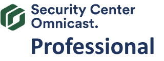 Genetec Certified: Video - Security Center Platform vanaf 5.11 - GSC ...