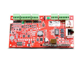 Genetec SY-LP1501-EURO-SCS - SmartSD