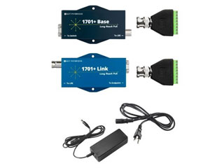 NVT NV-1701PLS-XKIT - SmartSD