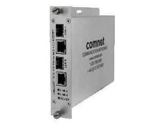 ComNet CNMC2SFP - SmartSD