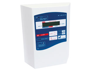 Neutronic ATLCD16 - SmartSD