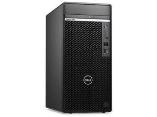 Dell Optiplex 7000 Tower SSD+2TB - SmartSD