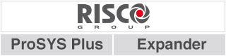 Risco Prosys Plus license 150 - SmartSD