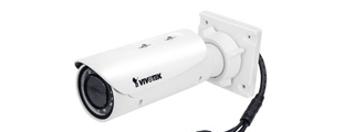 Vivotek: Video - Bullet Cameras - SmartSD