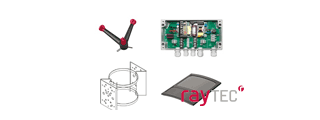 Raytec: Video - Raytec Accessories - All Raytec Accessories - SmartSD