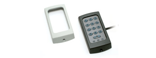 Paxton: Access control - Switch2 - Keypads - SmartSD
