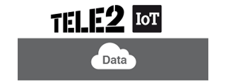 Tele2 IoT: Inbraak - M2M in Europe abonnementen - Data - SmartSD
