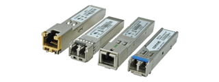 ComNet: Video - Ethernet Switches - SFP-modules - SmartSD
