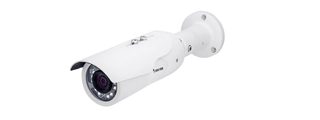 Vivotek: Video - Bullet Cameras - Bullet Cameras with Fixed Lens - SmartSD