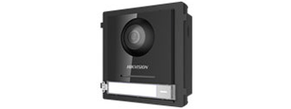 Hikvision: Intercom - Video intercom - Modulaire 2-Wire video intercom ...
