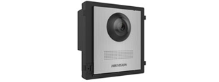 Hikvision: Intercom - Video intercom - Modulaire 2-Wire video intercom ...