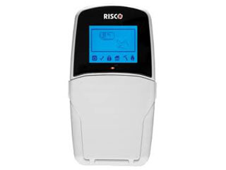 Risco RP432KPP0GEA - SmartSD