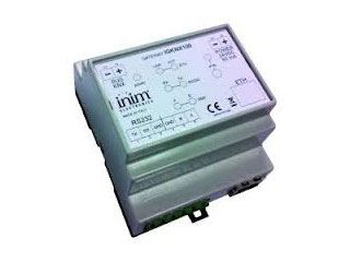 Inim IGKNX100 KNX module - SmartSD