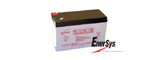 Enersys: Intruder - Batteries - 12V Batteries - SmartSD
