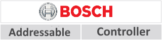 Bosch FPE-2000-PPC - SmartSD