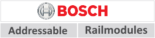 Bosch Fire: Fire - Adressable panels - Brandmeldcentrale AVENAR 2000 ...