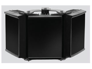 Raytec RM300-AI-10 - SmartSD