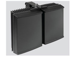 Raytec RM200-AI-10 - SmartSD