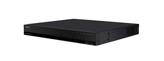 Hanwha: Video - Wisenet Wave - Wave hardware - Wave PoE NVR 8 kanalen ...