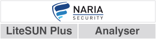Naria LSUN300P011S - SmartSD