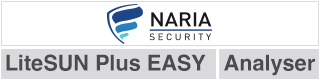 Naria LSUN300P11ES - SmartSD