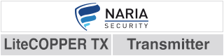 Naria Security: Intruder - Protection of copper cables and manhole lids ...