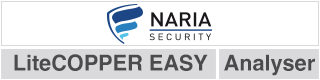 Naria Security: Intruder - Protection of copper cables and manhole lids ...