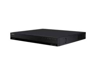 Hanwha WRN-810S-4CH-4TB-HDV2 - SmartSD