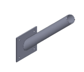 Prodatec POT BAV 30551000 - SmartSD