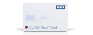 HID iClass - Seos Tarjetas / Etiquetas - SmartSD