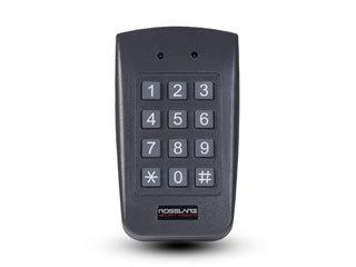 Rosslare AYC-F64 - SmartSD