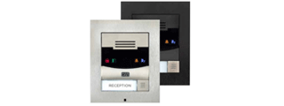 2N: Intercom - IP Solo - IP Solo outdoor stations with camera - SmartSD