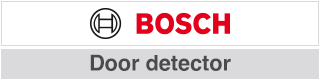 Bosch DS150I - SmartSD