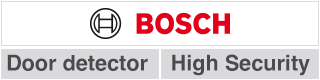 Bosch Intruder: Intruder - Bosch Door Sensors - Bosch Door Sensors ...