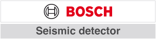 Bosch Intruder: Intruder - Bosch Seimic Detectors - Bosch Seismic ...