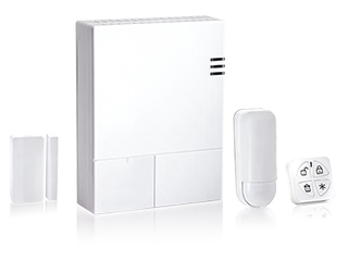 Risco WC-MIP-Panda-Piccolo-RWX78 - SmartSD