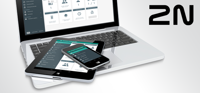 2N Access Commander (ACOM) software - SmartSD