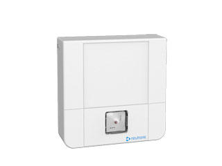 Neutronic TT4DL-RF3 - SmartSD