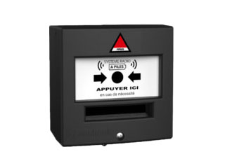 Neutronic 4710N1C-RF3 - SmartSD