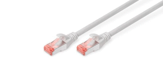 Digitus: Vidéosurveillance - Câbles réseau - Câble patch - Cat 6 S/FTP ...