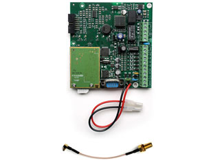 Inim SmartlinkAdv/PWB NL - SmartSD