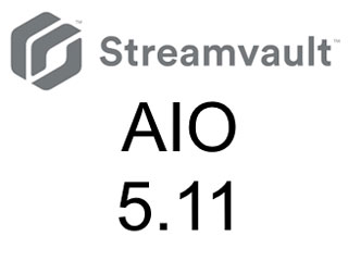 Genetec GSC-SV-AIO-5.11 - SmartSD