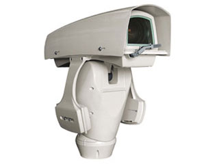 Videotec UPT2SLGA000E - SmartSD