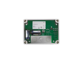 Inim WM110 - SmartSD