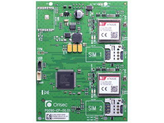 Orisec CM2-GSM-GSM - SmartSD