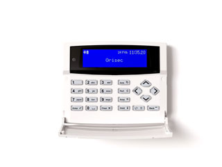 Orisec RK-850-WH-003 (V) - SmartSD