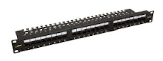 Pulsar: Video - 19" Racks and accessories - 19" Accessories - 19" Patch ...